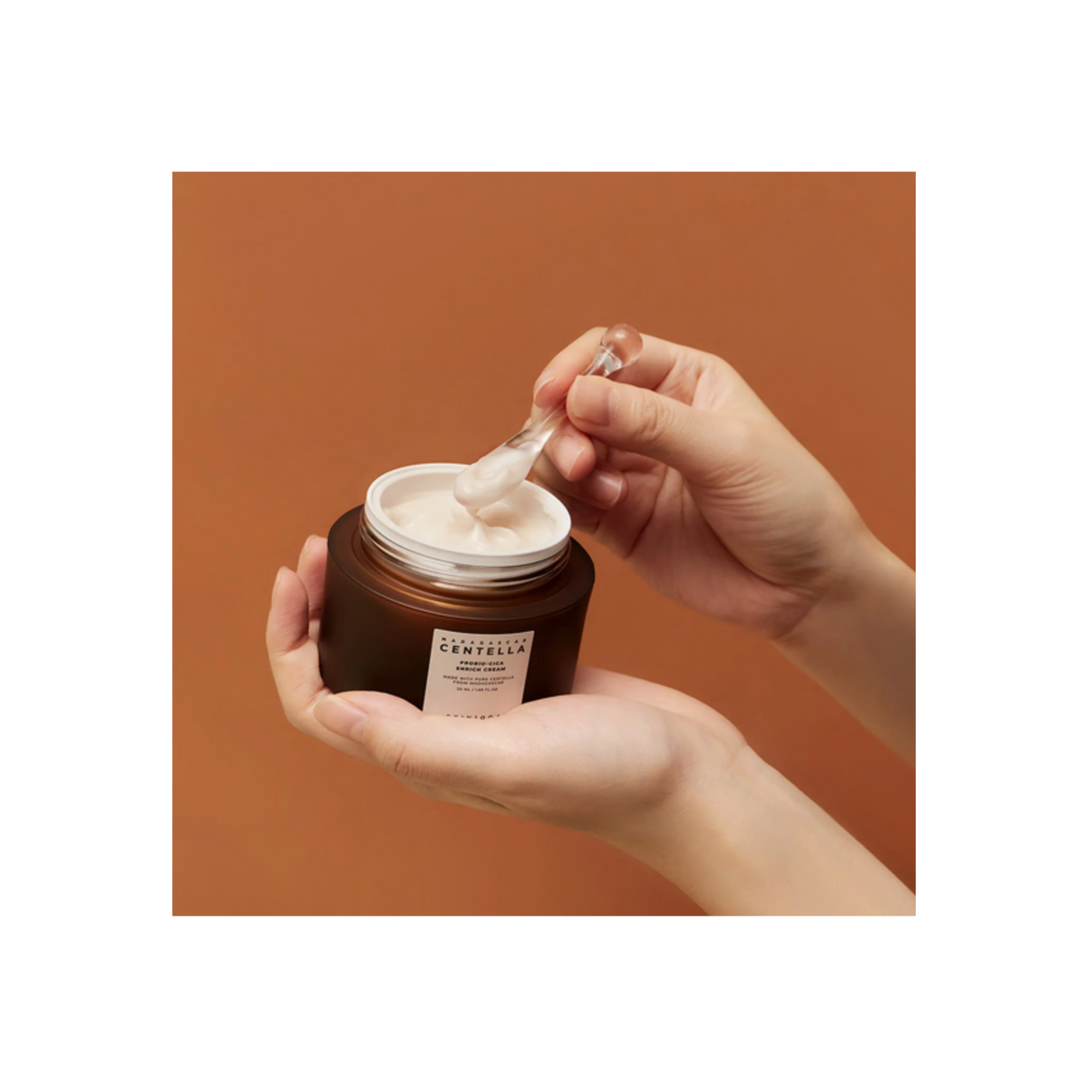 SKIN 1004 - Madagascar Centella Probio-Cica Enrich Cream – LoomiSkin