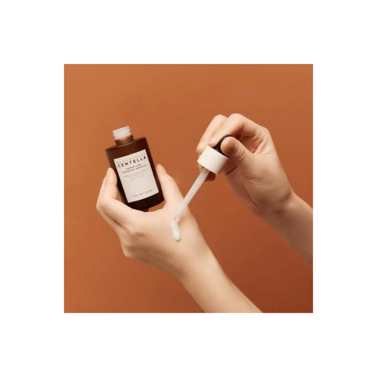 SKIN 1004 - Madagascar Centella Probio-Cica Intensive Ampoule – LoomiSkin